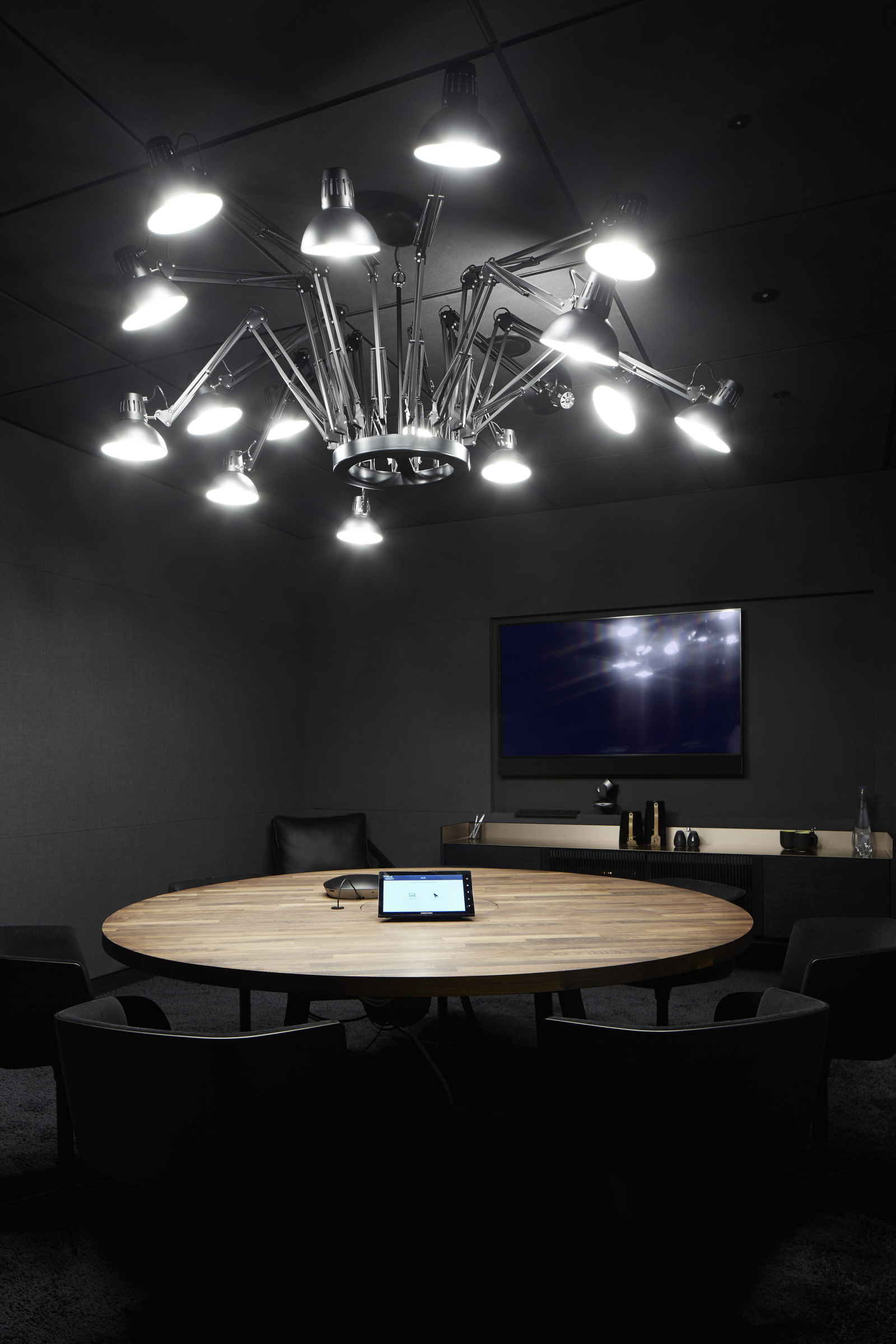 Havas Media Headquarters - London | Office Snapshots