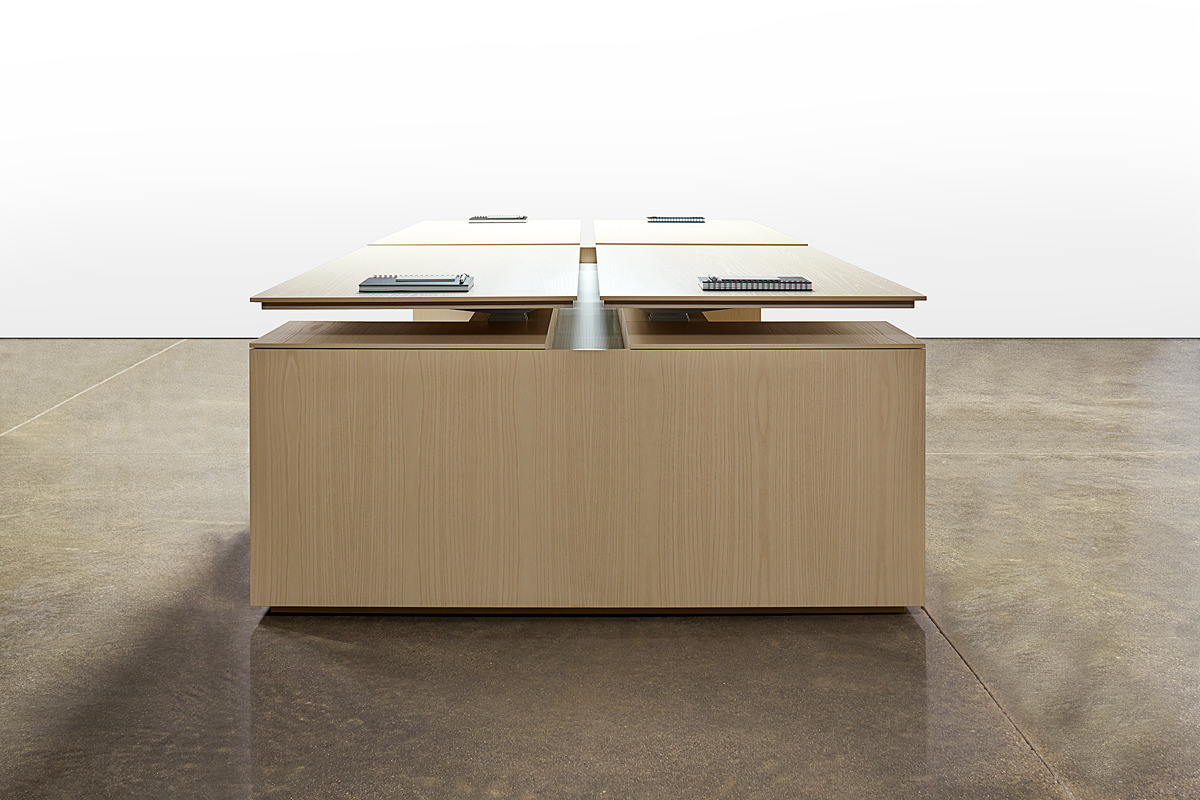 HALCON LEX | Office Snapshots