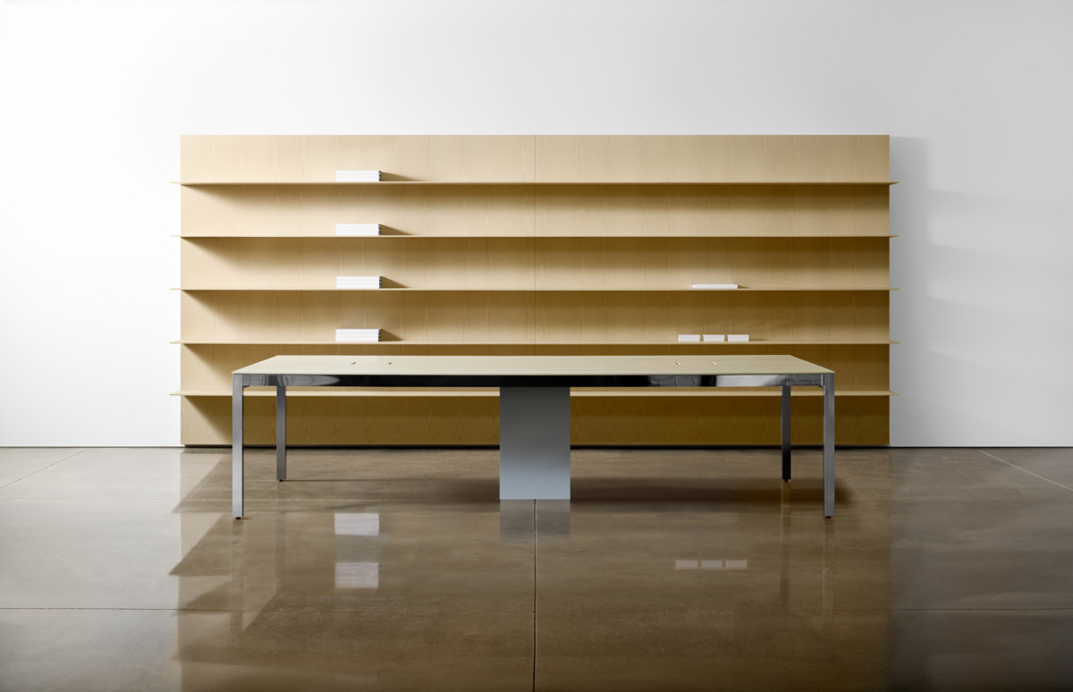 HALCON LEX | Office Snapshots