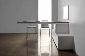 HALCON LEX | Office Snapshots