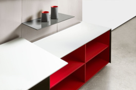 HALCON LEX | Office Snapshots