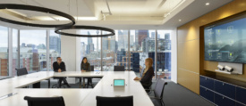 LoyaltyOne Offices - Toronto | Office Snapshots