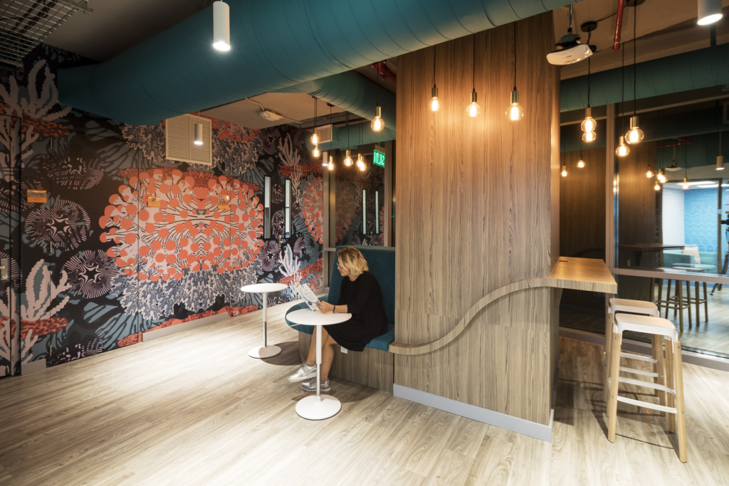 Microsoft Offices - Panama City | Office Snapshots