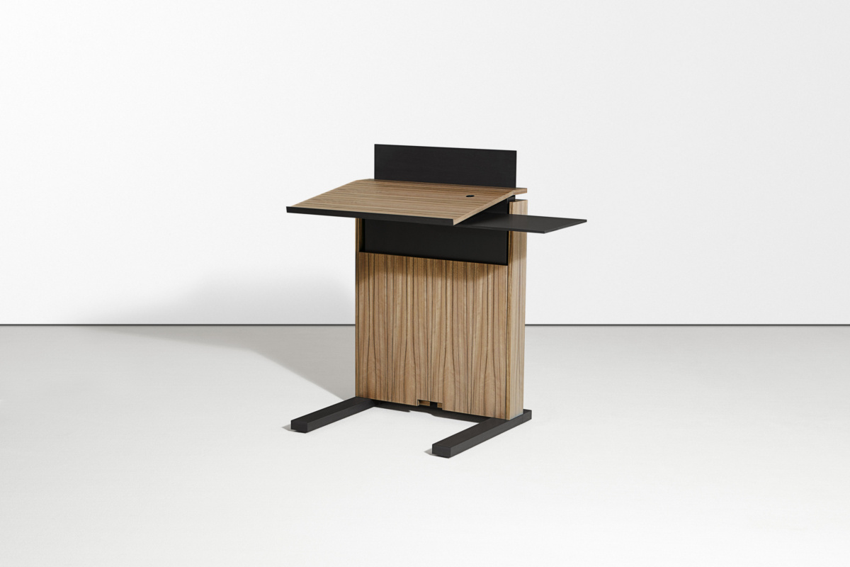 HALCON MOTUS | Office Snapshots