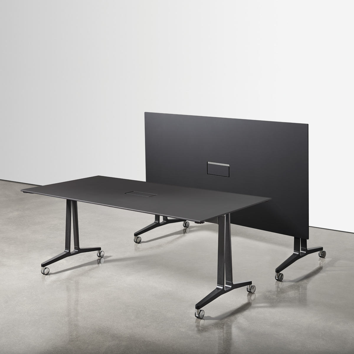 HALCON SKILL | Office Snapshots