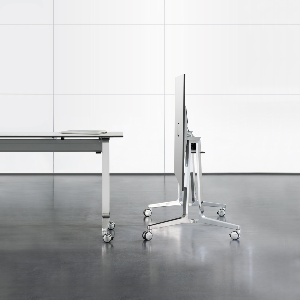 HALCON SKILL | Office Snapshots