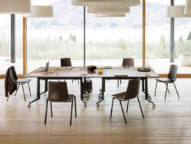 HALCON SKILL | Office Snapshots