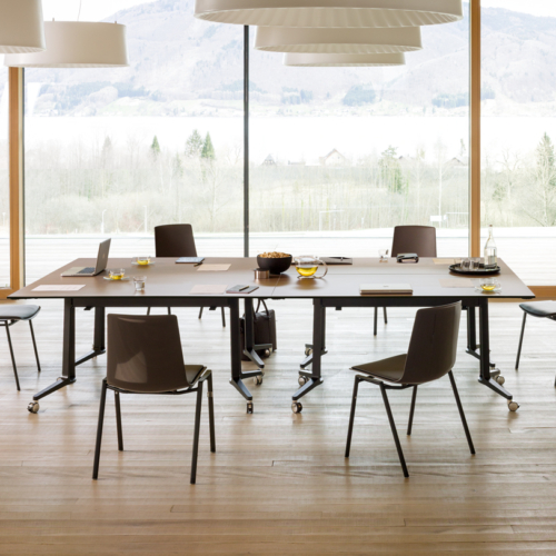 HALCON SKILL | Office Snapshots