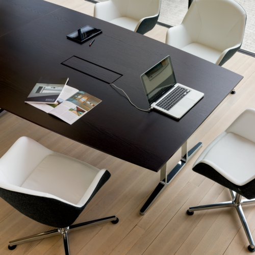 HALCON SKILL | Office Snapshots