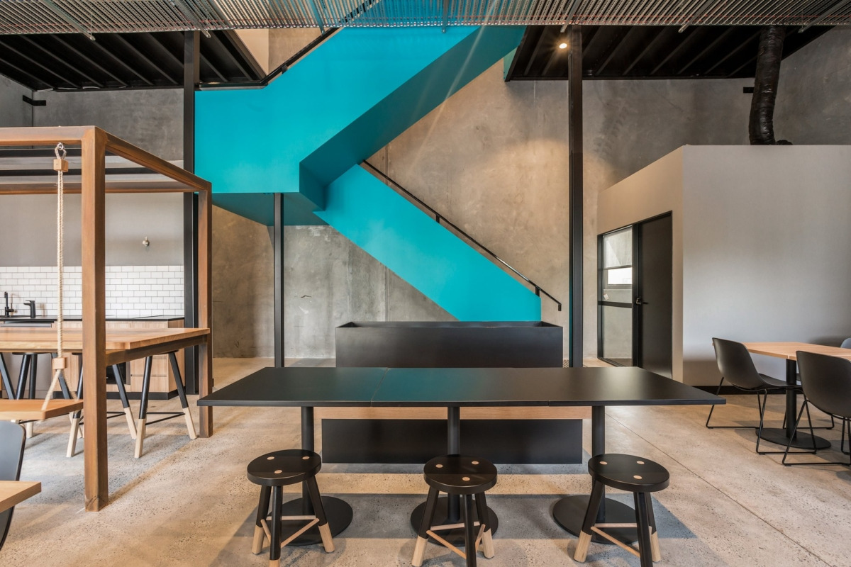 TripADeal Offices - Byron Bay | Office Snapshots