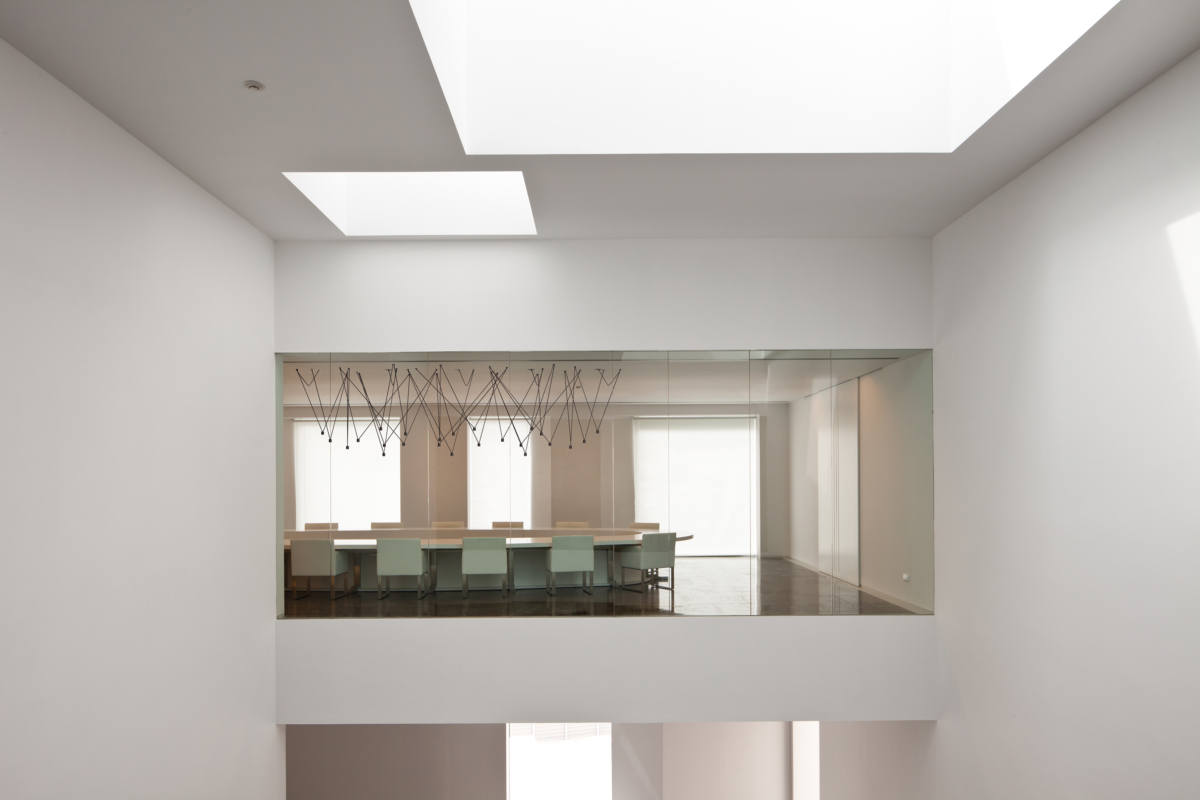 Vibia Match | Office Snapshots