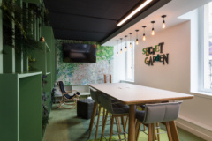 FREY Offices - Paris | Office Snapshots