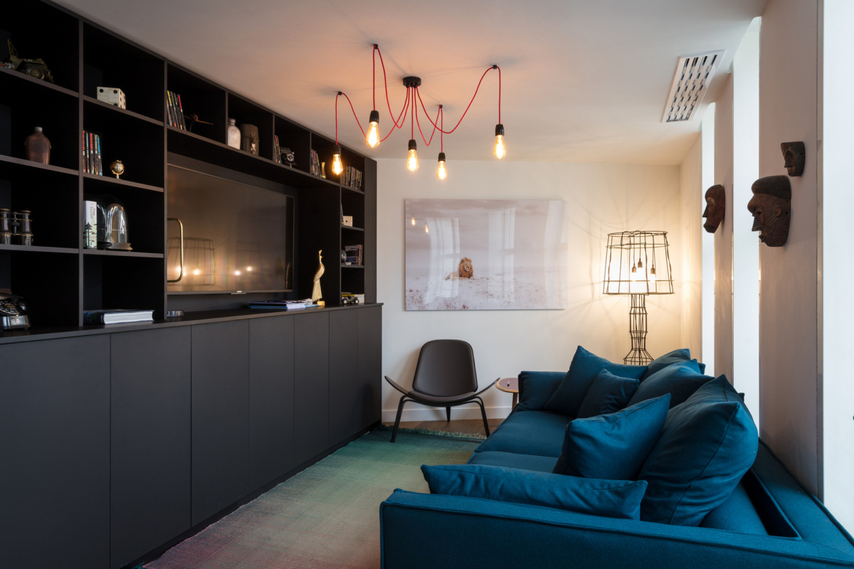 FREY Offices - Paris | Office Snapshots