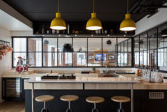 FREY Offices - Paris | Office Snapshots