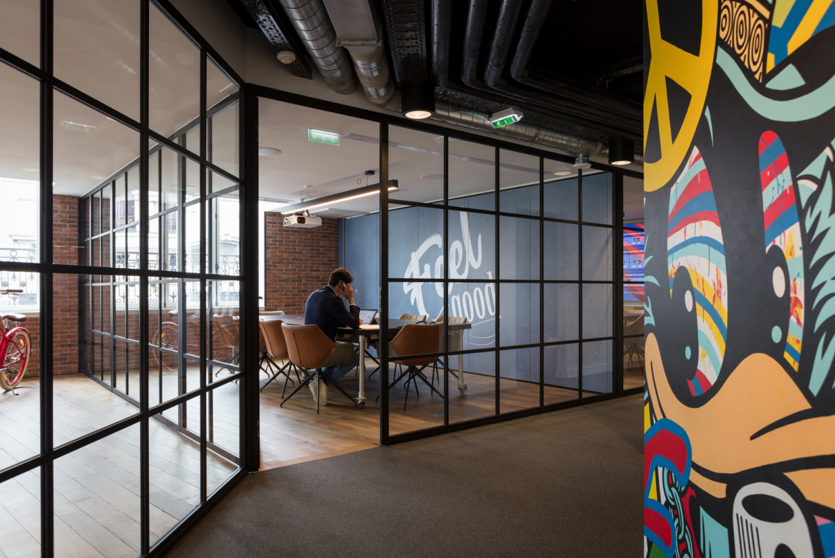 Artdesk Group Office Design Projects | Office Snapshots