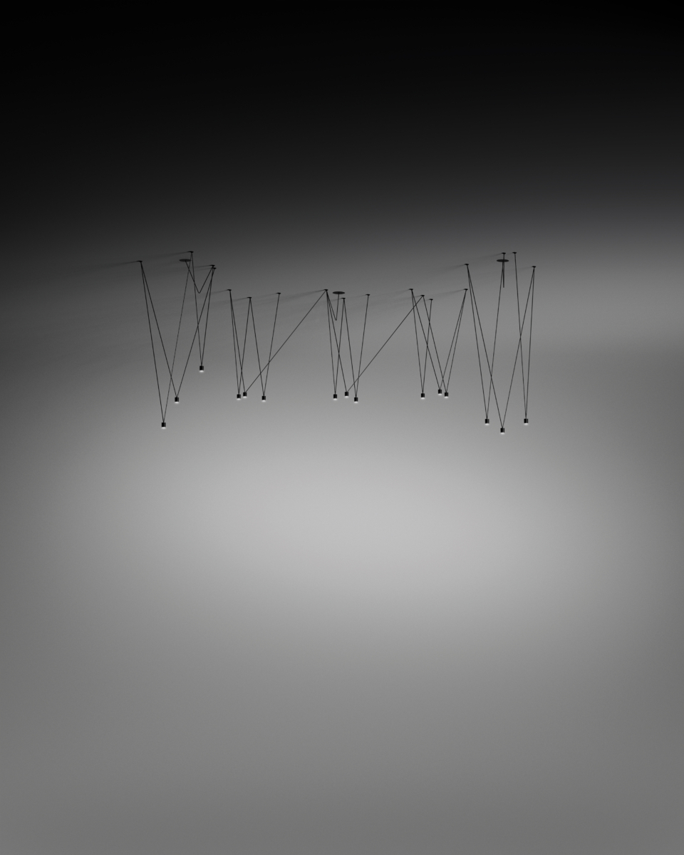 Vibia Match | Office Snapshots