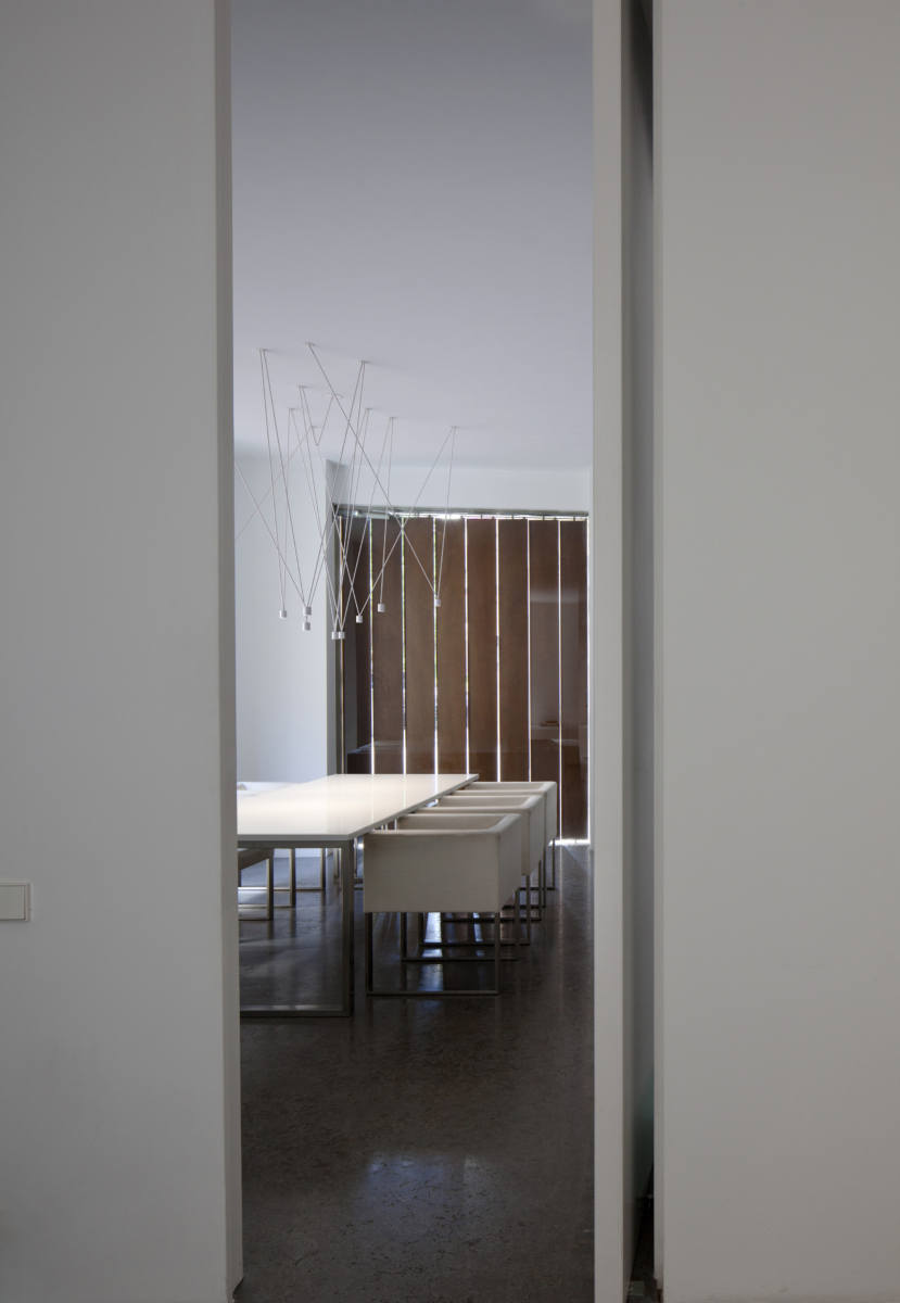 Vibia Match | Office Snapshots