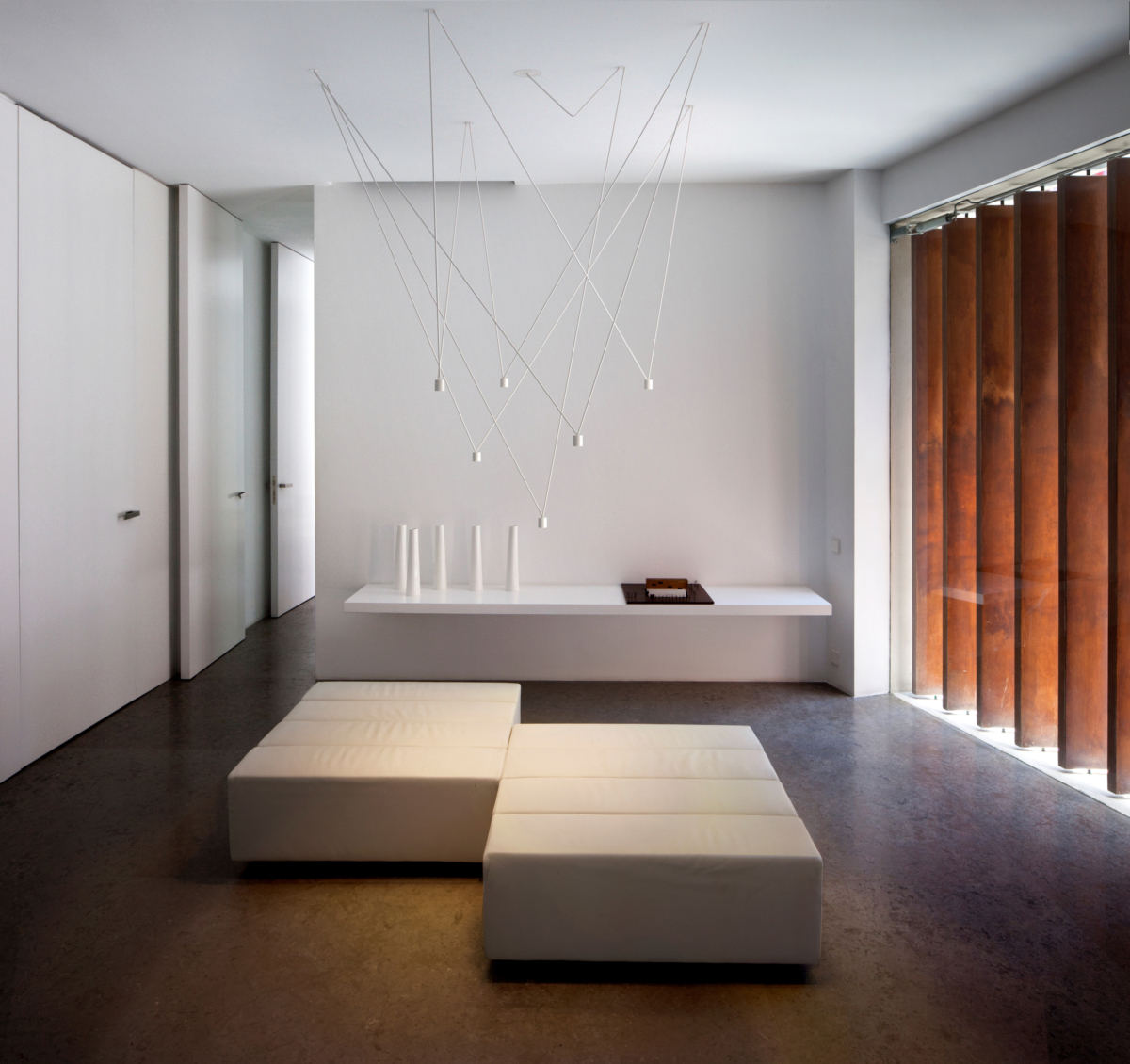 Vibia Match | Office Snapshots