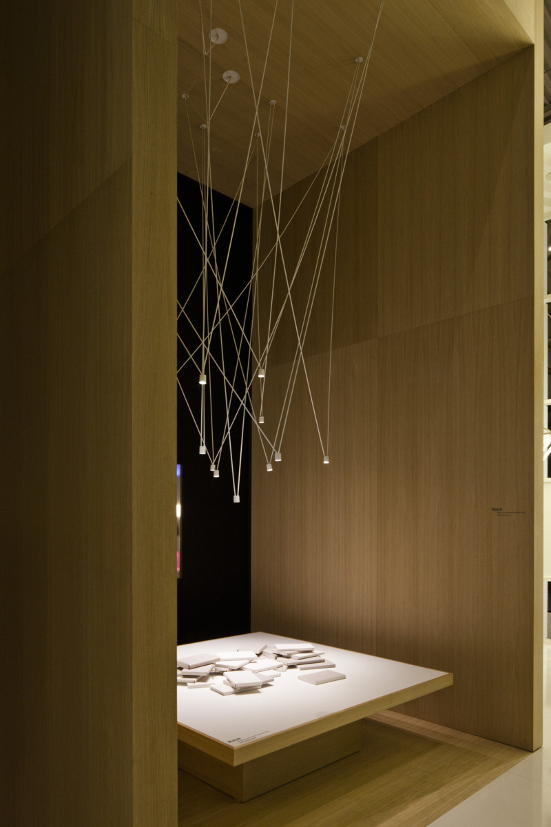 Vibia Match | Office Snapshots