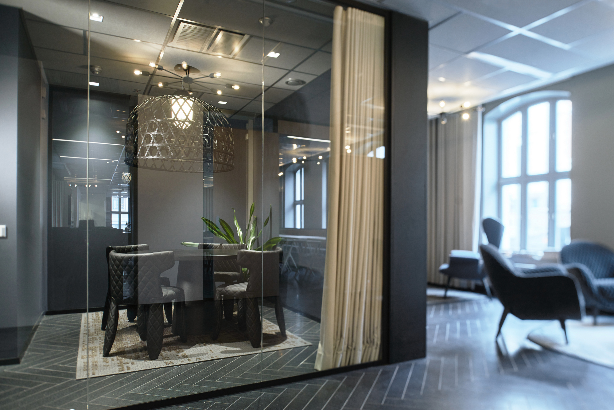 SANDS Offices - Oslo | Office Snapshots