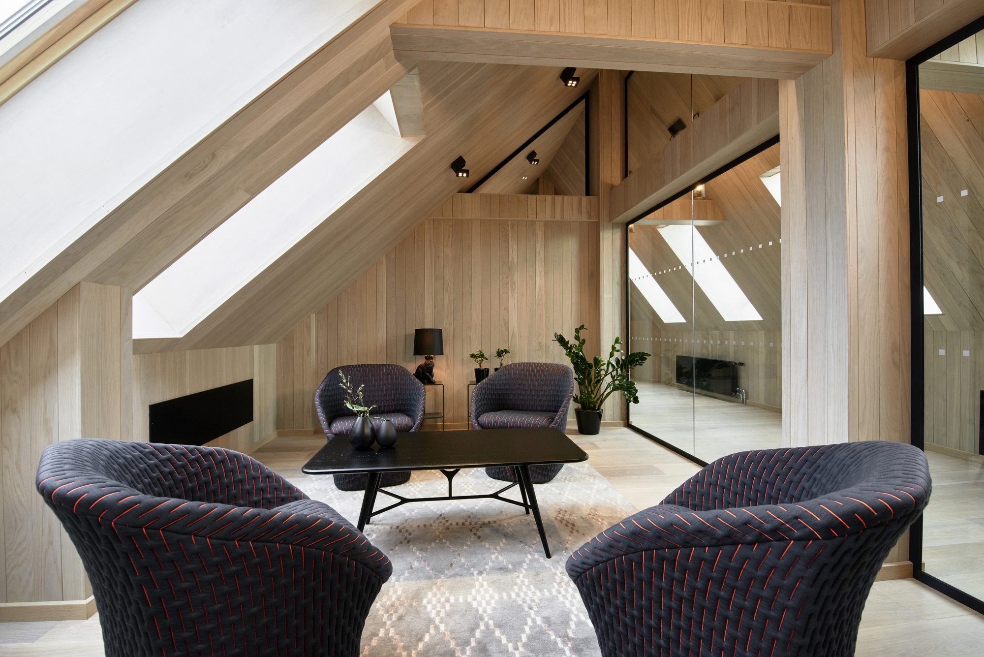 SANDS Offices - Oslo | Office Snapshots