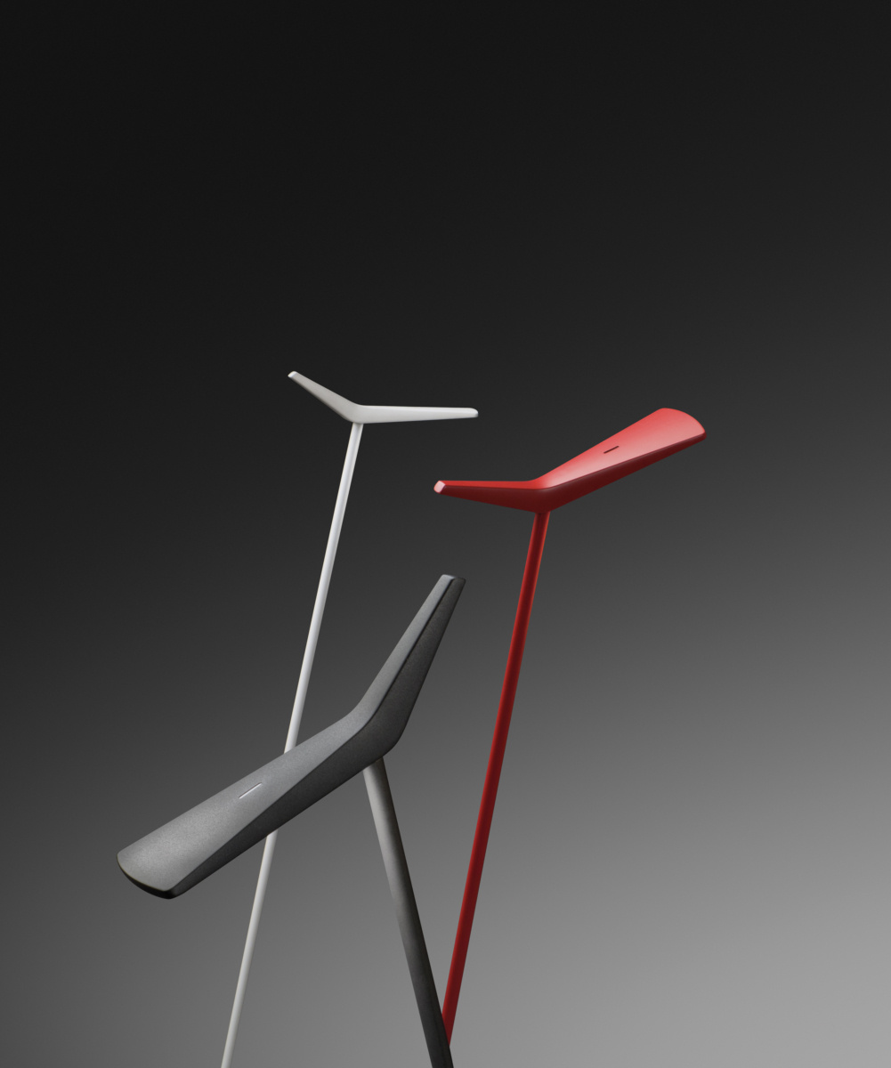 Vibia Skan | Office Snapshots