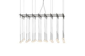 Vibia Algorithm | Office Snapshots