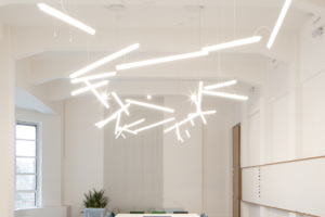 Vibia - Office Snapshots