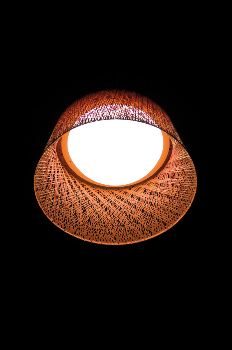 Vibia Wind | Office Snapshots