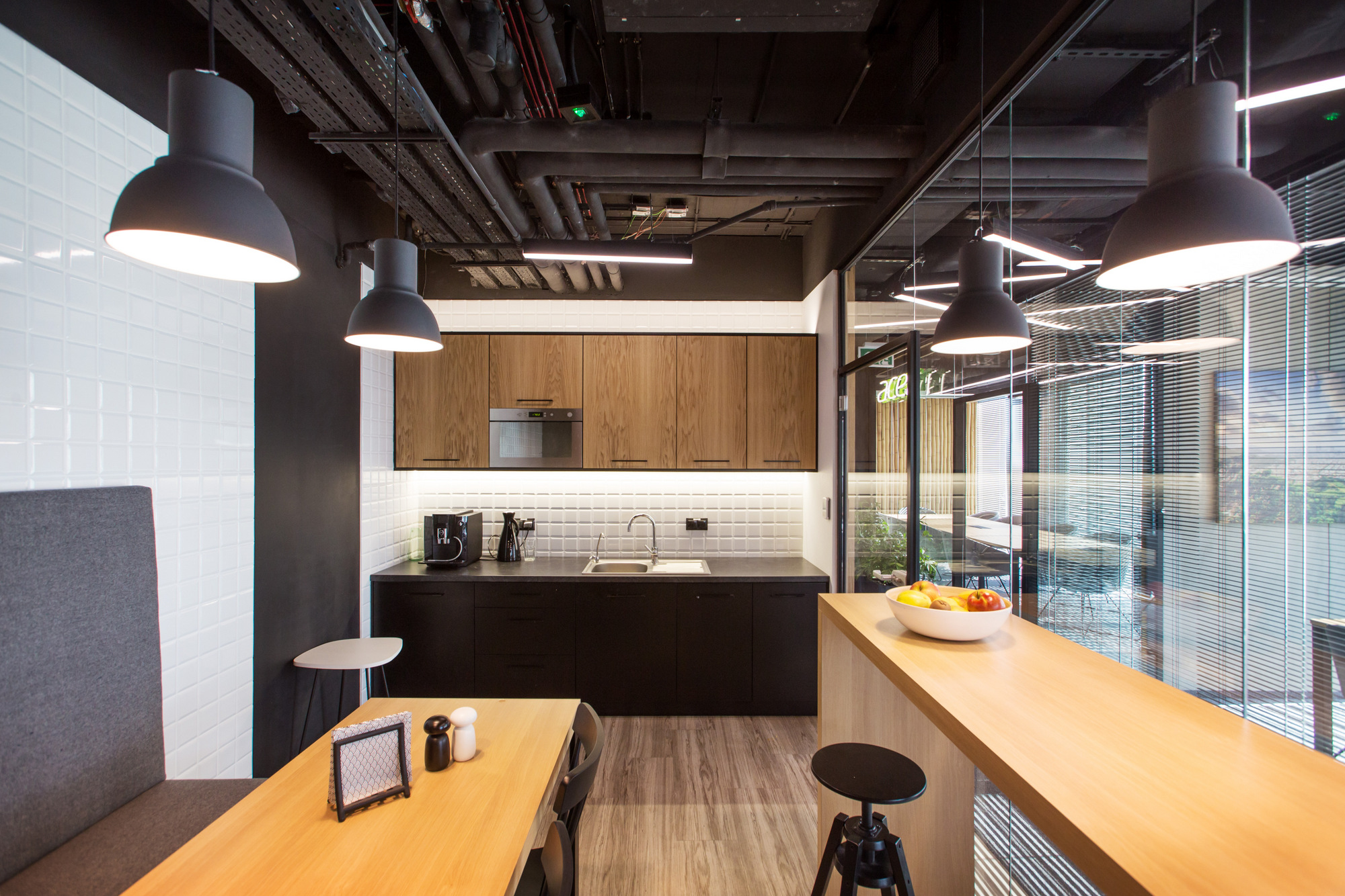 ACER Offices - Warsaw | Office Snapshots