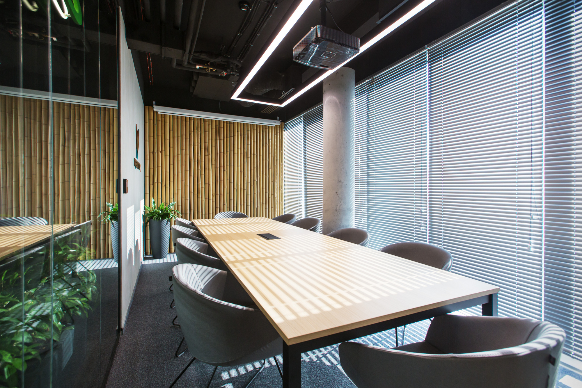 ACER Offices - Warsaw | Office Snapshots