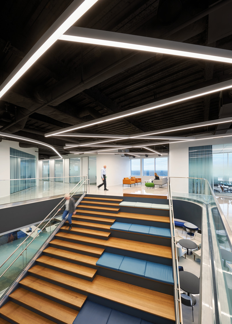Brunswick Offices - Mettawa | Office Snapshots