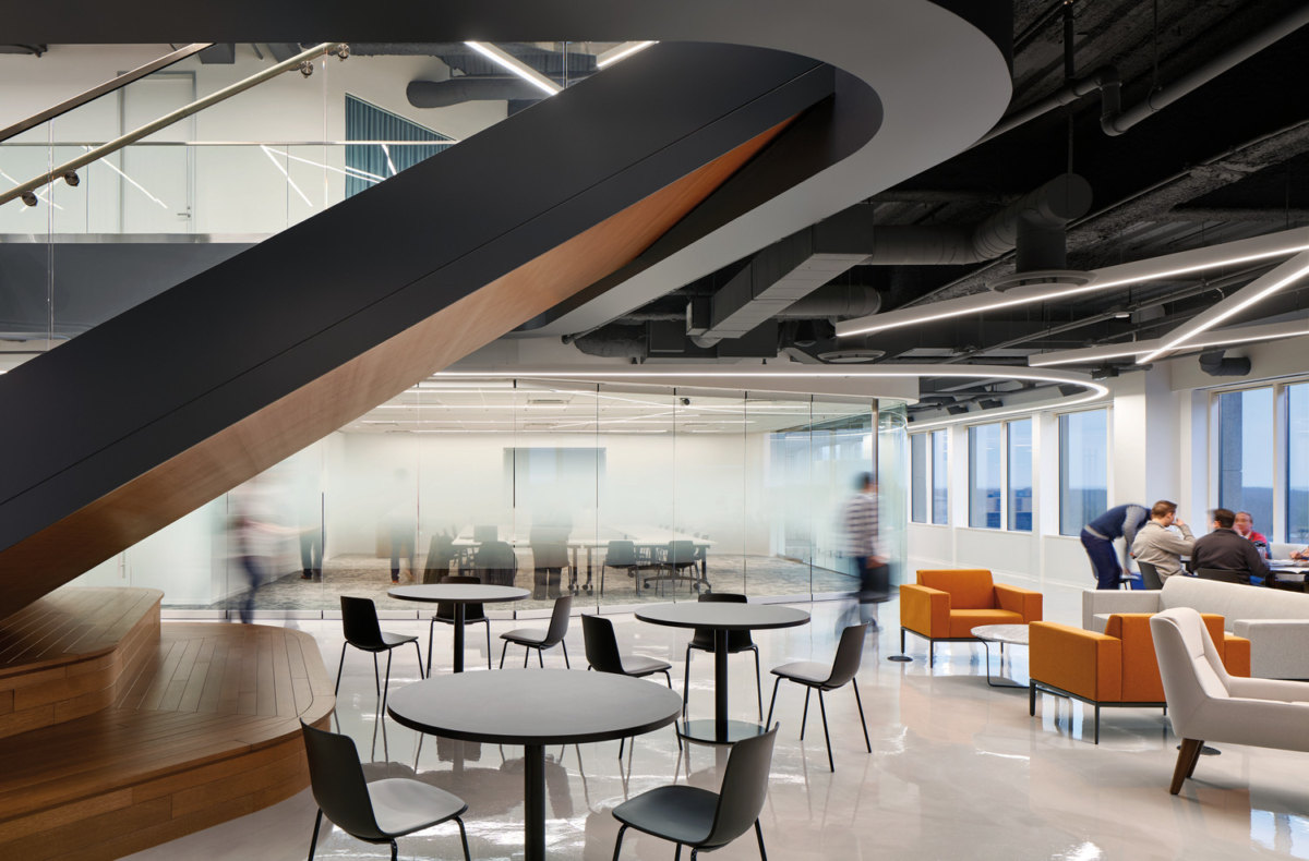 Brunswick Offices - Mettawa | Office Snapshots