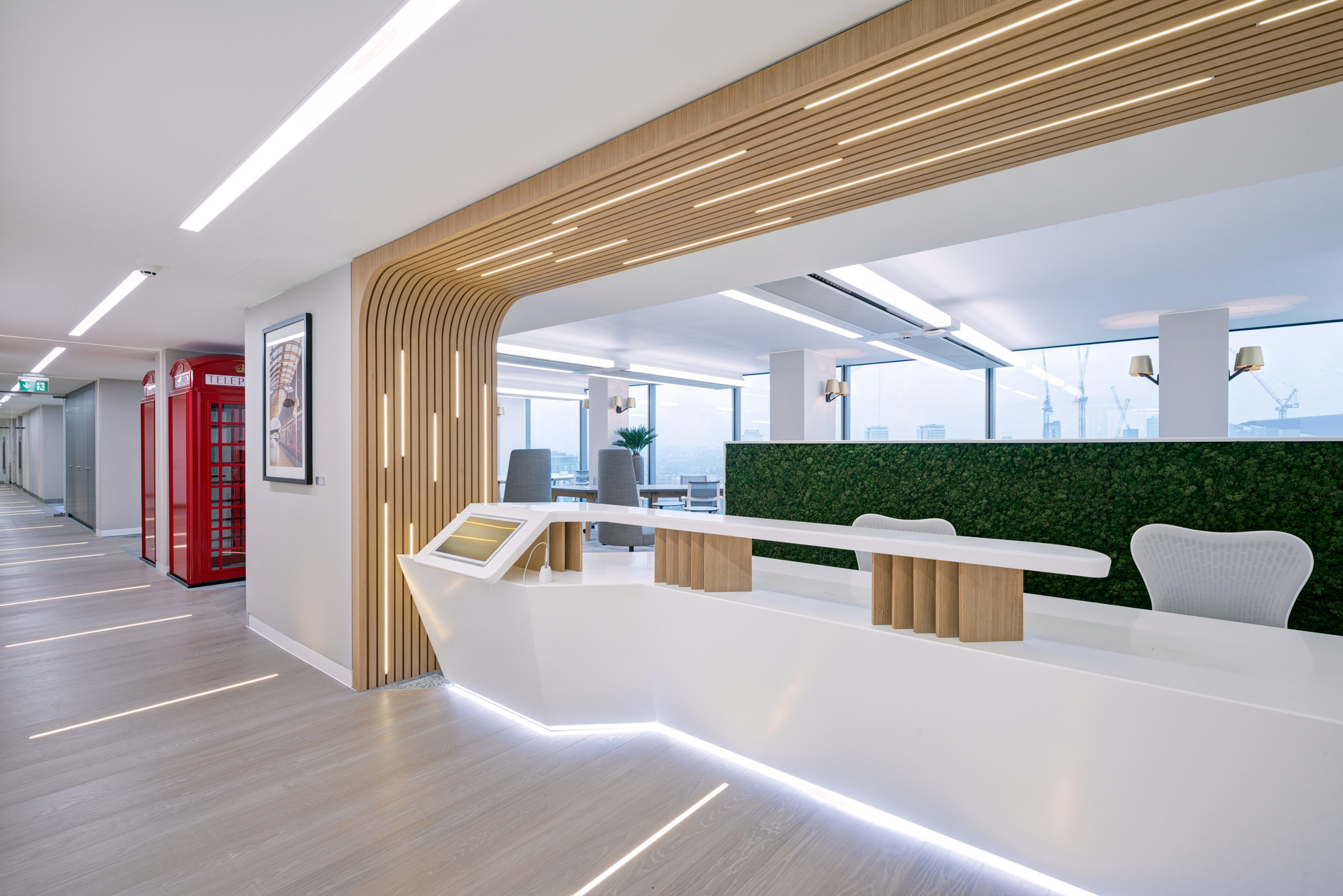 Citrix Offices - London | Office Snapshots