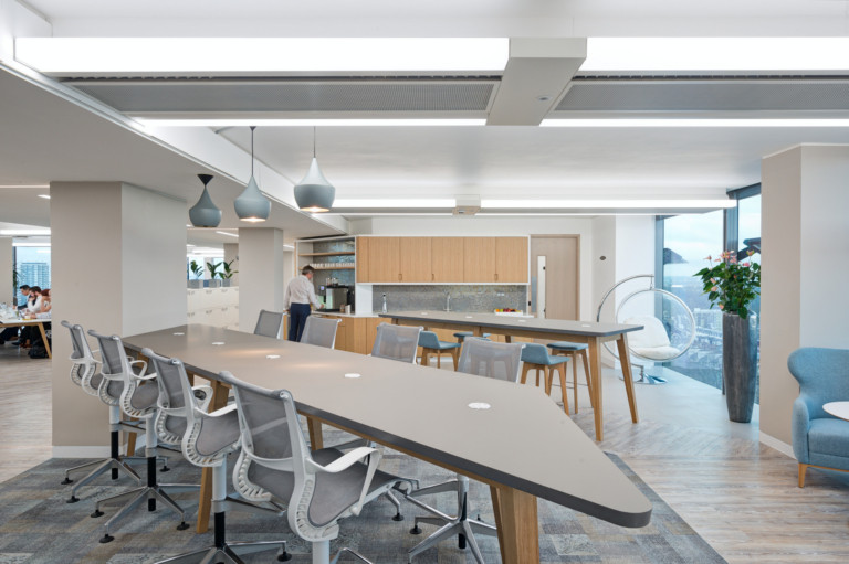 Citrix Offices - London | Office Snapshots