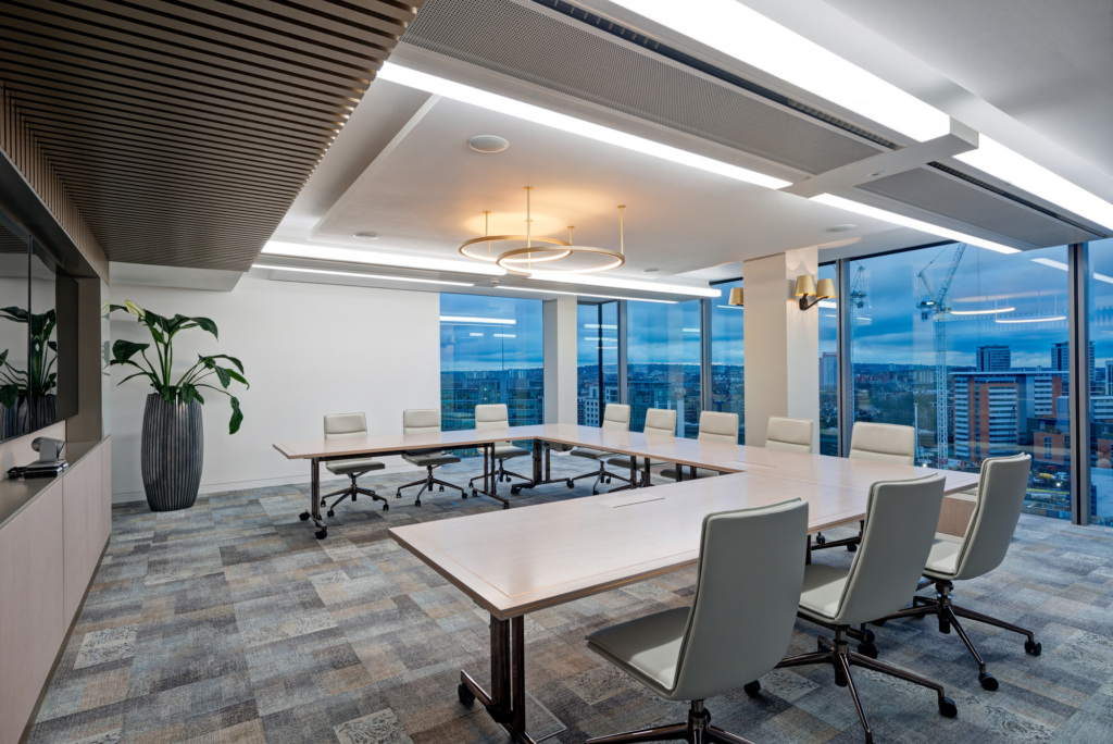 Citrix Offices - London | Office Snapshots