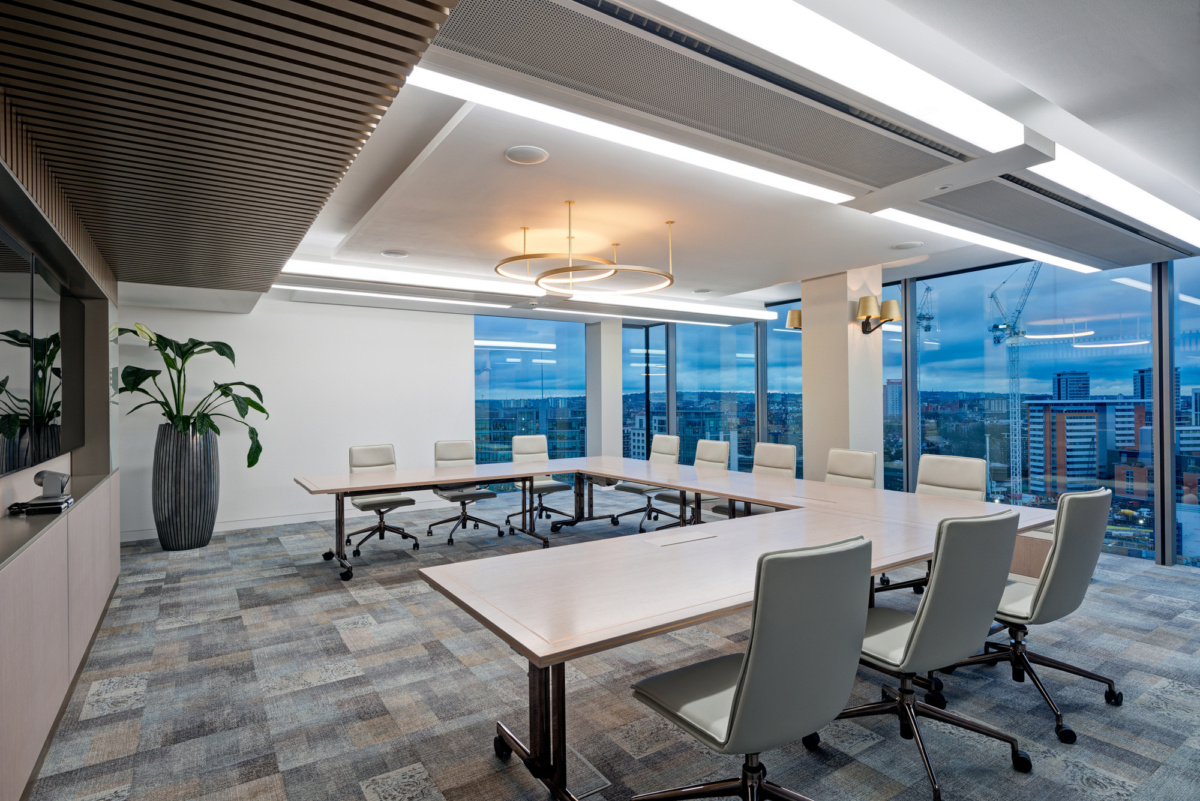 Citrix Offices - London | Office Snapshots