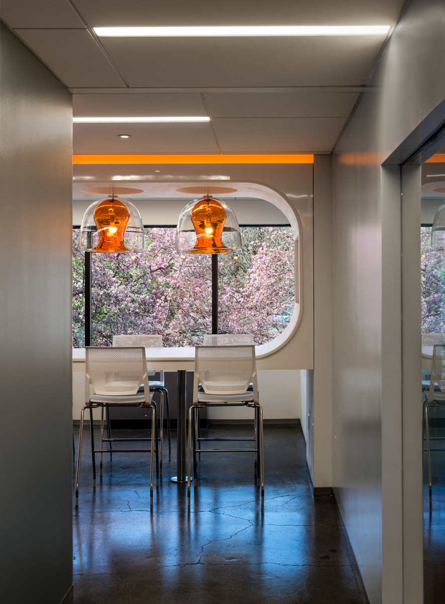 Compass Rose Headquarters - Reston | Office Snapshots