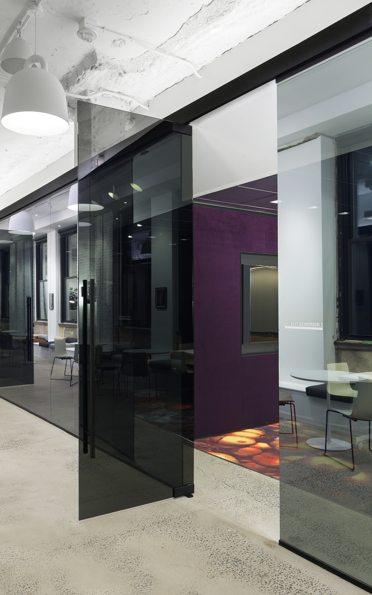 Convene Offices and Coworking Space - New York City | Office Snapshots