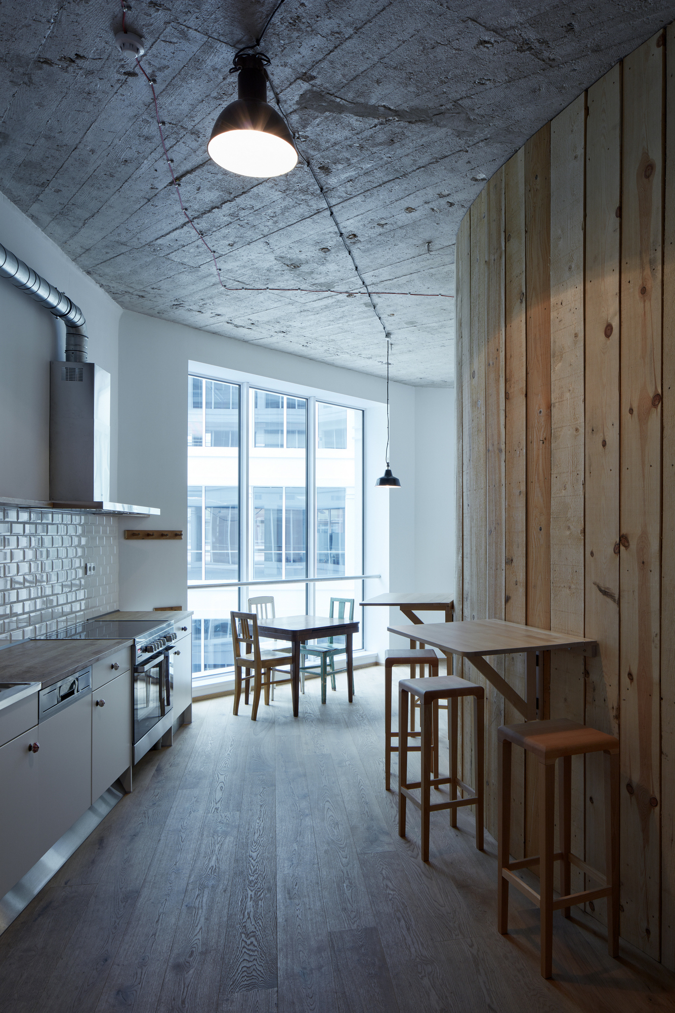 Czech Promotion Office - Prague | Office Snapshots