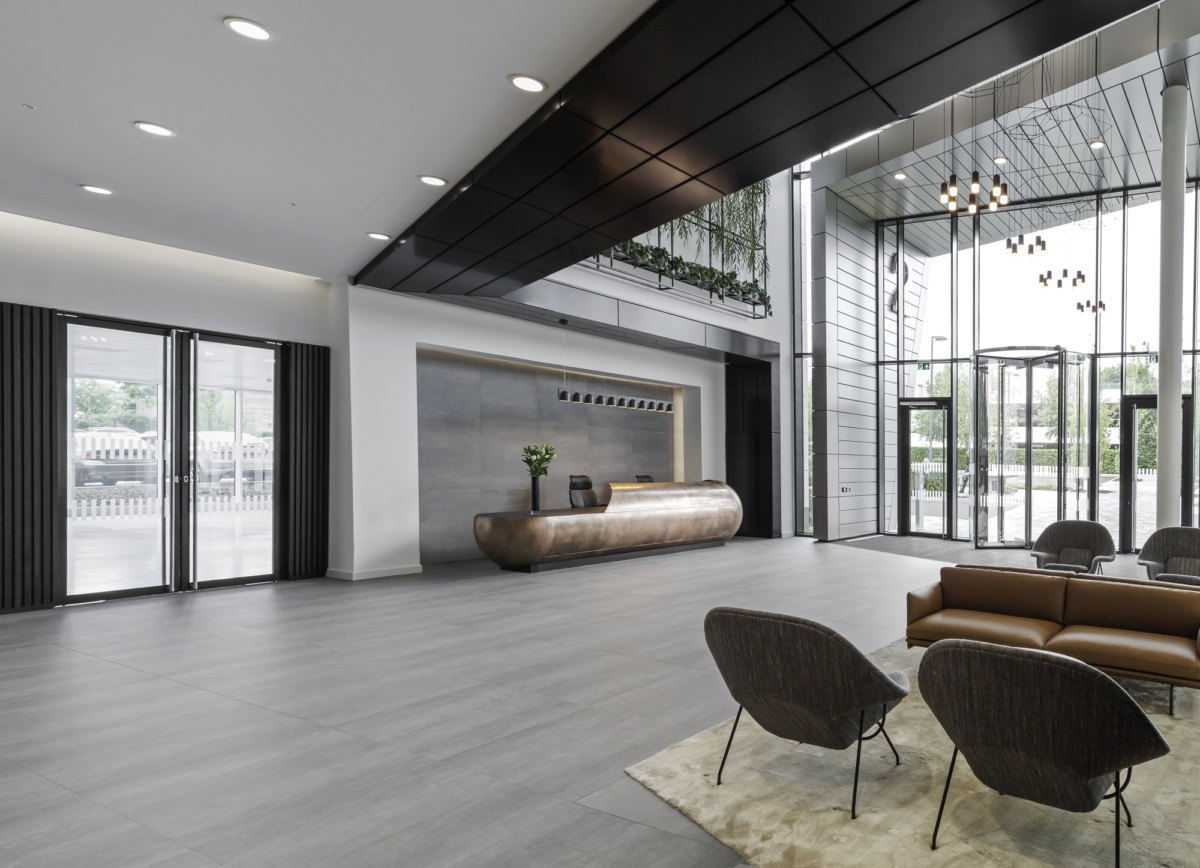 Guildford Business Park - Guildford | Office Snapshots