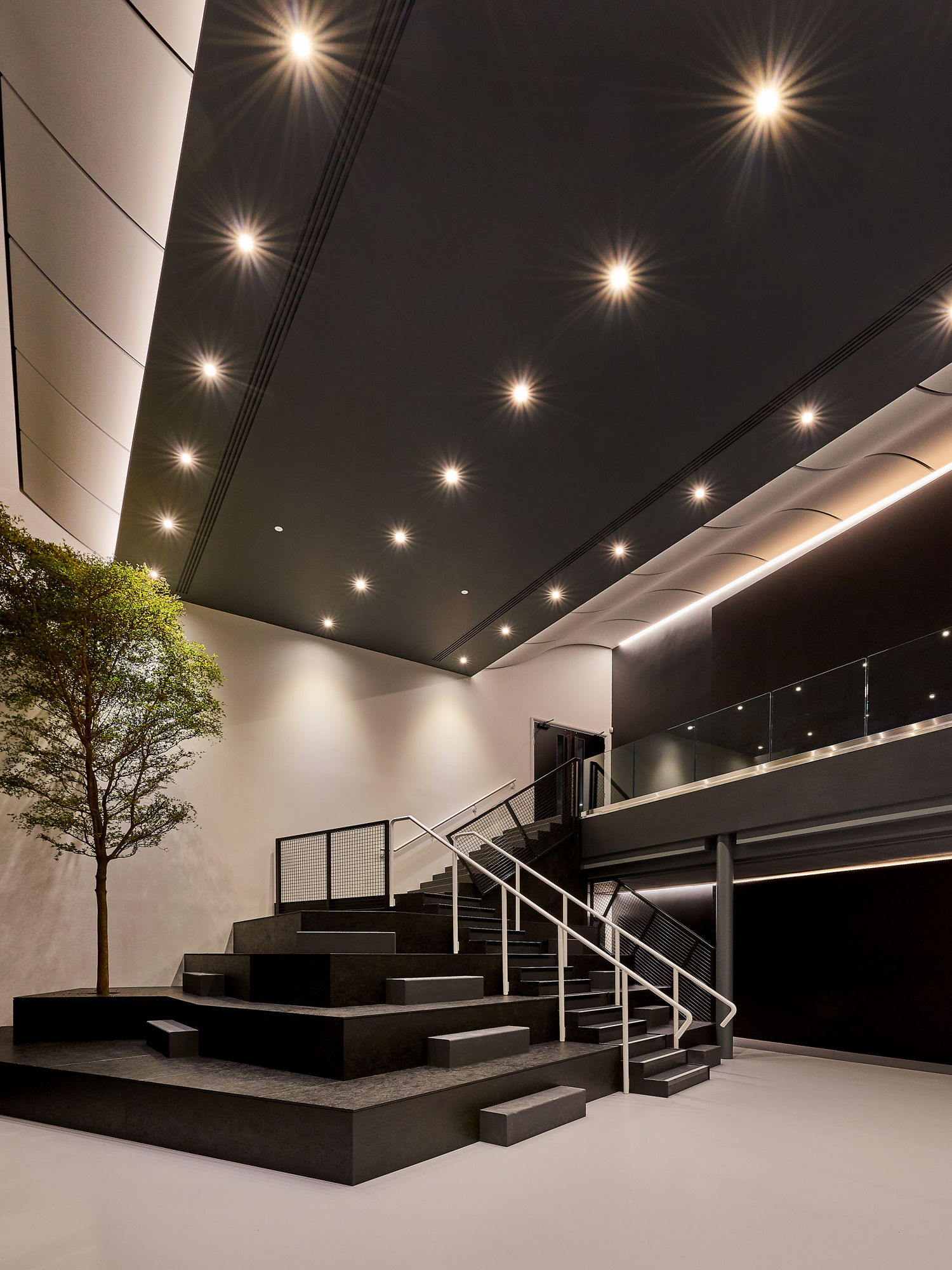 Gymshark Headquarters - Solihull | Office Snapshots