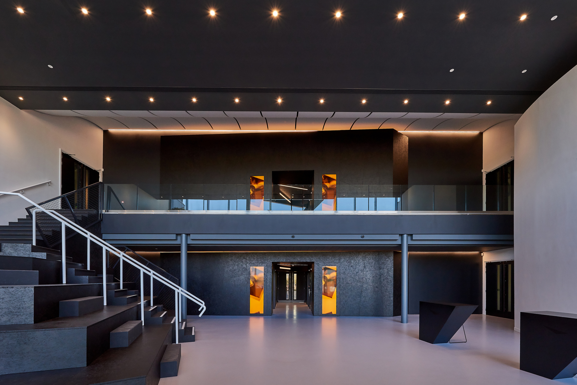 Gymshark Headquarters - Solihull | Office Snapshots