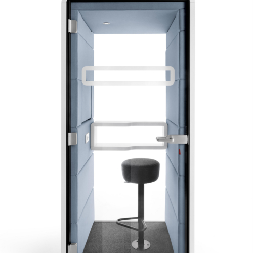 Hushoffice hushPhone | Office Snapshots