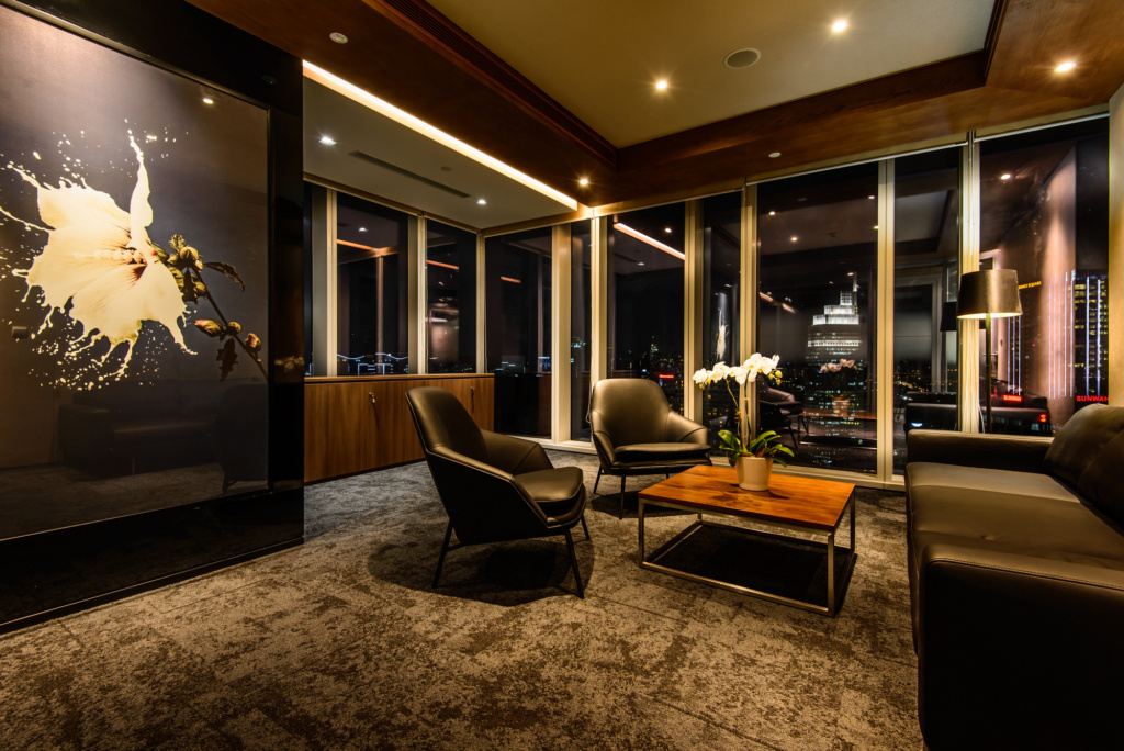 Keppel Land Offices - Ho Chi Minh City | Office Snapshots