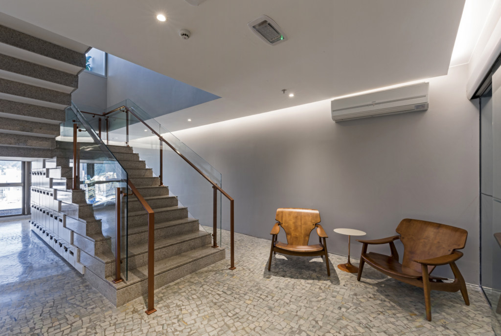 Management Consulting Firm Offices - Rio de Janeiro | Office Snapshots