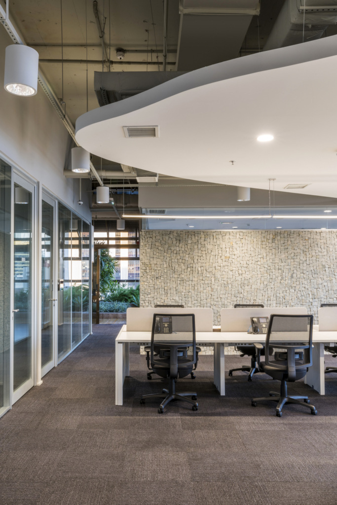 Management Consulting Firm Offices - Rio de Janeiro | Office Snapshots