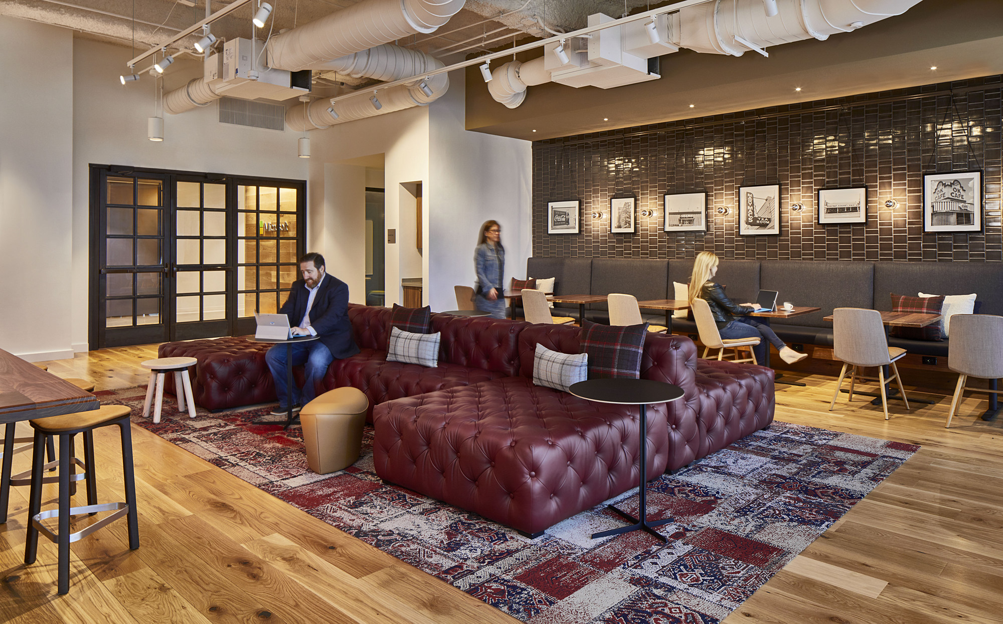 Microsoft Offices - Alpharetta | Office Snapshots