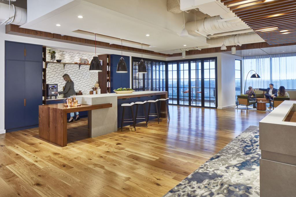 Microsoft Offices - Alpharetta | Office Snapshots