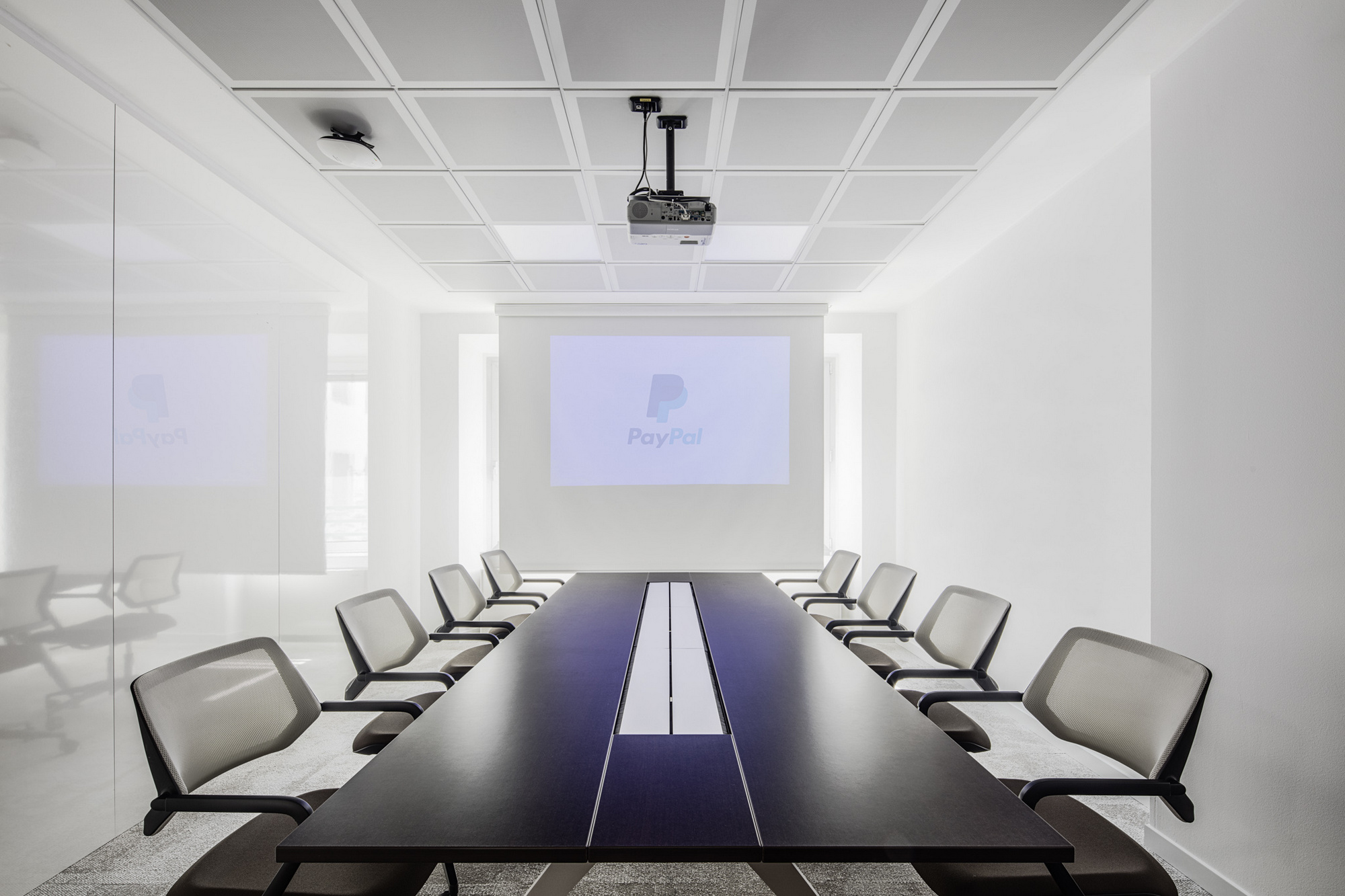 PayPal Office - Milan | Office Snapshots